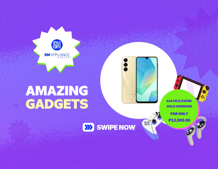 OUR HOME | SM Supermalls