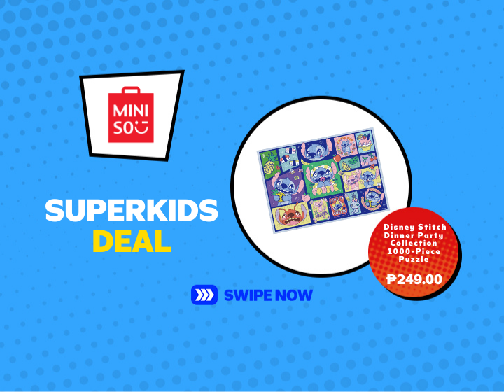 MINISO | SM Supermalls