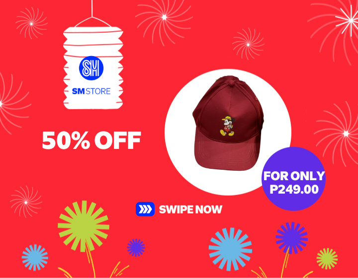 THE SM STORE at SM City Cebu | SM Supermalls