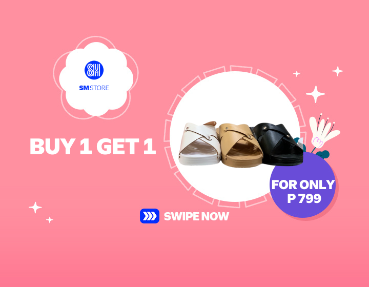 THE SM STORE | SM Supermalls