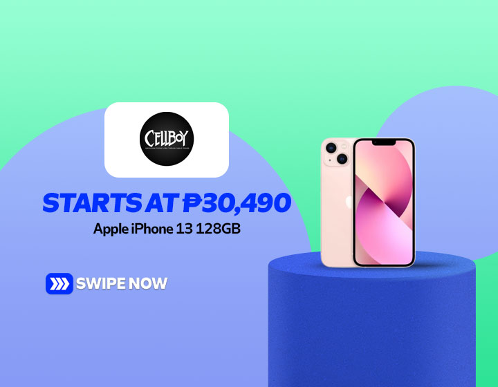 CELLBOY | SM Supermalls