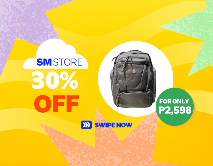 SM STORE at SM City Clark | SM Supermalls
