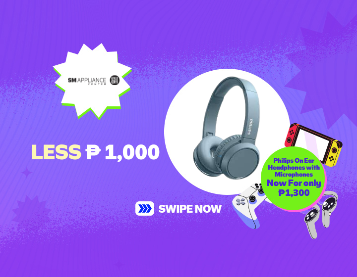 SM APPLIANCE CENTER | SM Supermalls