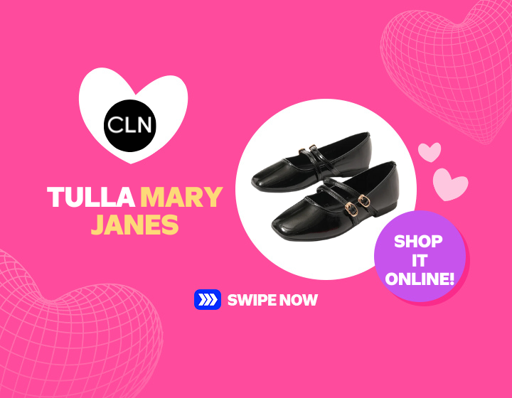CLN at SM Megamall | SM Supermalls