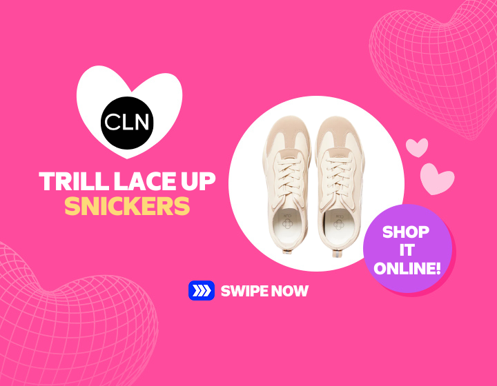 CLN at SM Megamall | SM Supermalls