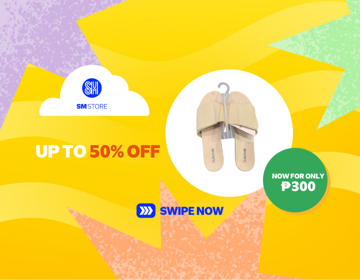 THE SM STORE | SM Supermalls