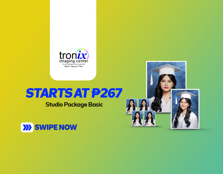 TRONIX IMAGING CENTER at SM City Manila | SM Supermalls