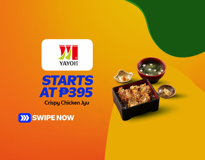 YAYOI at SM Mall of Asia | SM Supermalls