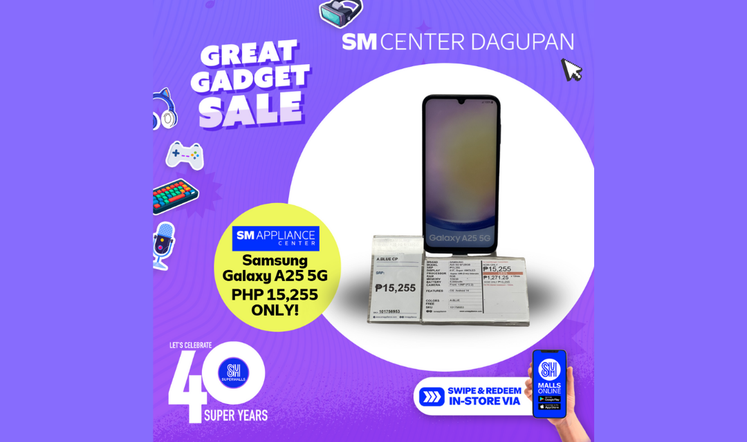 SM APPLIANCE CENTER | SM Supermalls